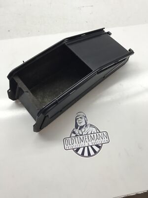 Gehäuse Box Rollobox Mittelkonsole Mercedes W124 1246800852 | eBay.de