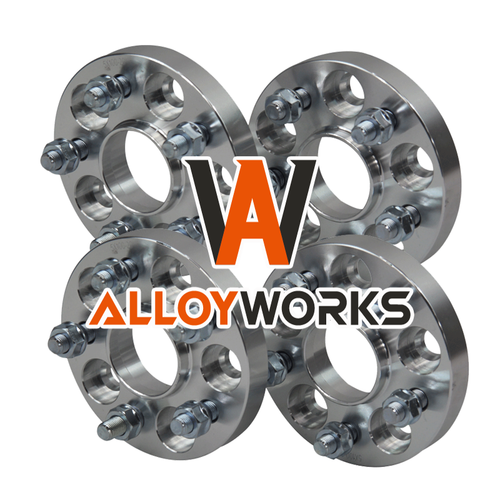 20mm 5X100/5X112 4PCS WHEEL SPACERS 57.1mm adapters FOR AUDI VOLKSWAGEN ...