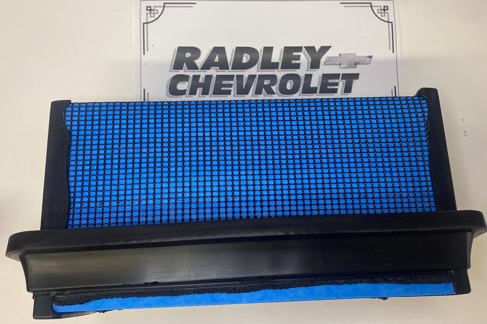 NEW GM OEM EKEMENT- GENERAL MOTORS GMC 19405680 | eBay