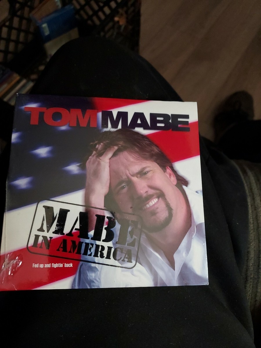 Tom Mabe's Instagram, Twitter & Facebook on IDCrawl