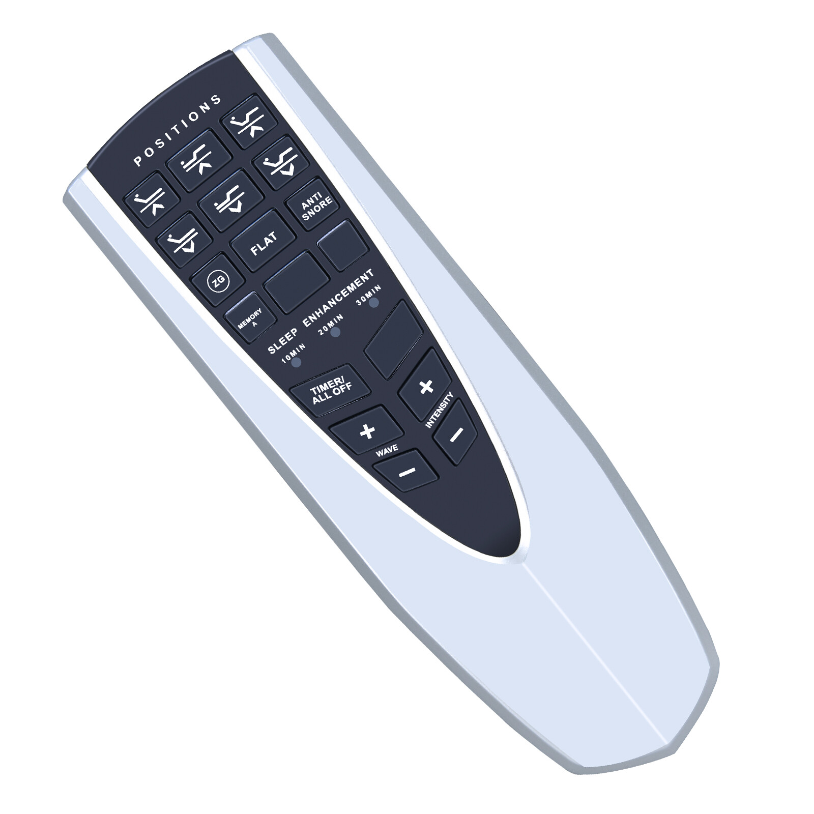 Remote Control For Okin JLDK.37.18.05 Electric Adjustable Base Bed | eBay