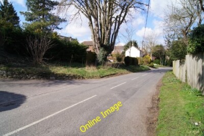 Photo 6x4 Passing through Goodworth Clatford c2013 | eBay UK