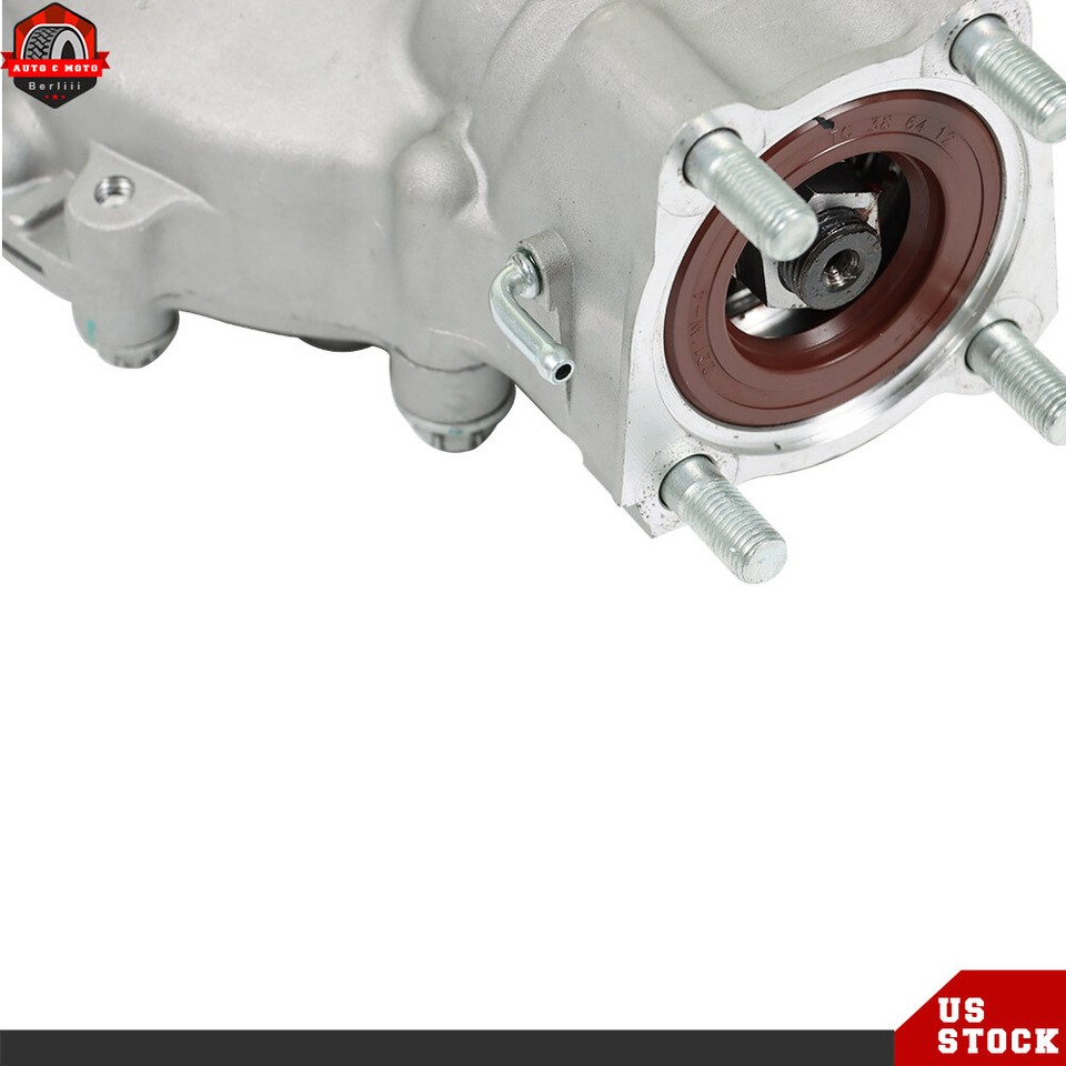 Complete Rear Differential for Honda TRX300FW Fourtrax 300 41300-HM5 ...