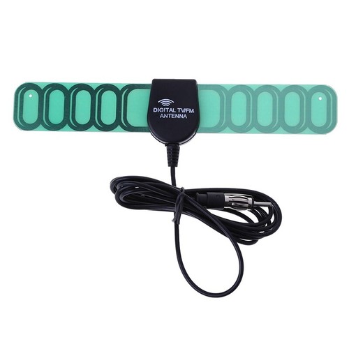 Auto Aerial Radio Antenna Automobile Antena Car Reception Amplifier ...