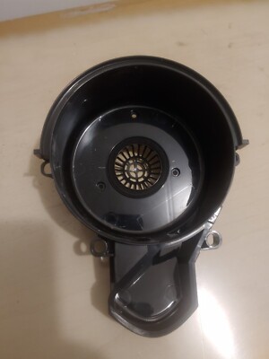 Filter Cradle Base - Hoover UH75200 UH75120 UH75210 UH75250 Swivel XL ...