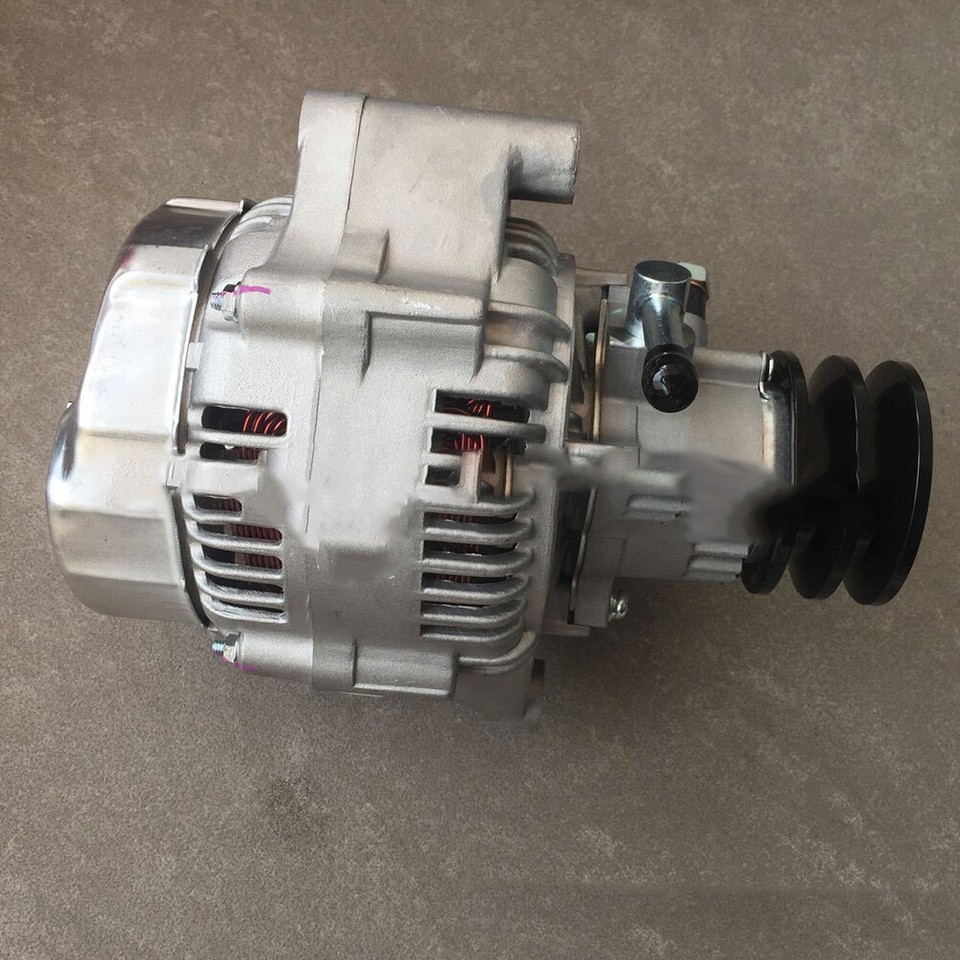27040-54670 for Toyota Hiace 5L Alternator 12V 120A | eBay