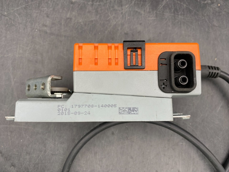 BELIMO LMV-D3-MP 24VAC/DC VOLUMETRIC FLOW CONTROLLER | eBay