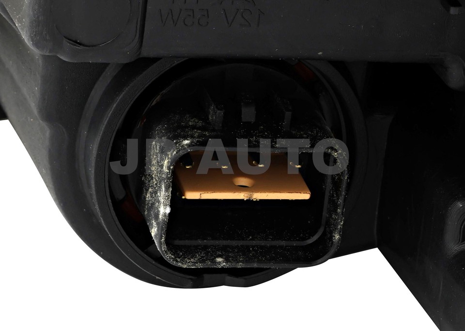 For 2011-2013 Kia Optima Headlight Halogen Passenger Side | eBay