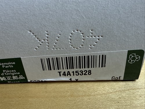 T4A15328 - 300ML TRANSFER BOX FINAL DRIVE OIL | eBay