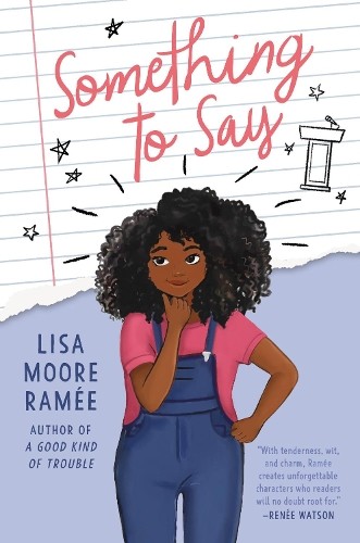 Lisa Moore Ramée Something to Say (Paperback) 9780062836724| eBay