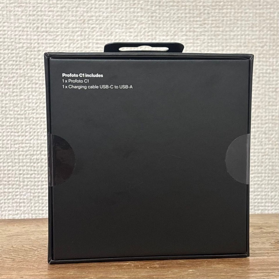 Profoto C1 901360 Smartphone Studio Light | eBay