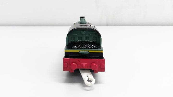 Porter Trackmaster Edition Thomas the Tank Engine Plarail | eBay