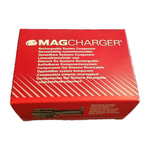 MagLite Charging Unit With Base Bracket for Mag Charger V2 for sale ...