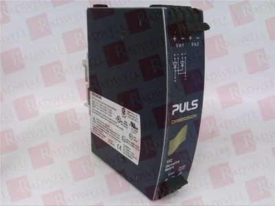 PULS YR2.DIODE / YR2DIODE (NEW IN BOX) | eBay
