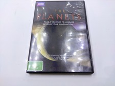 Planets, The (DVD, 1999) for sale online | eBay