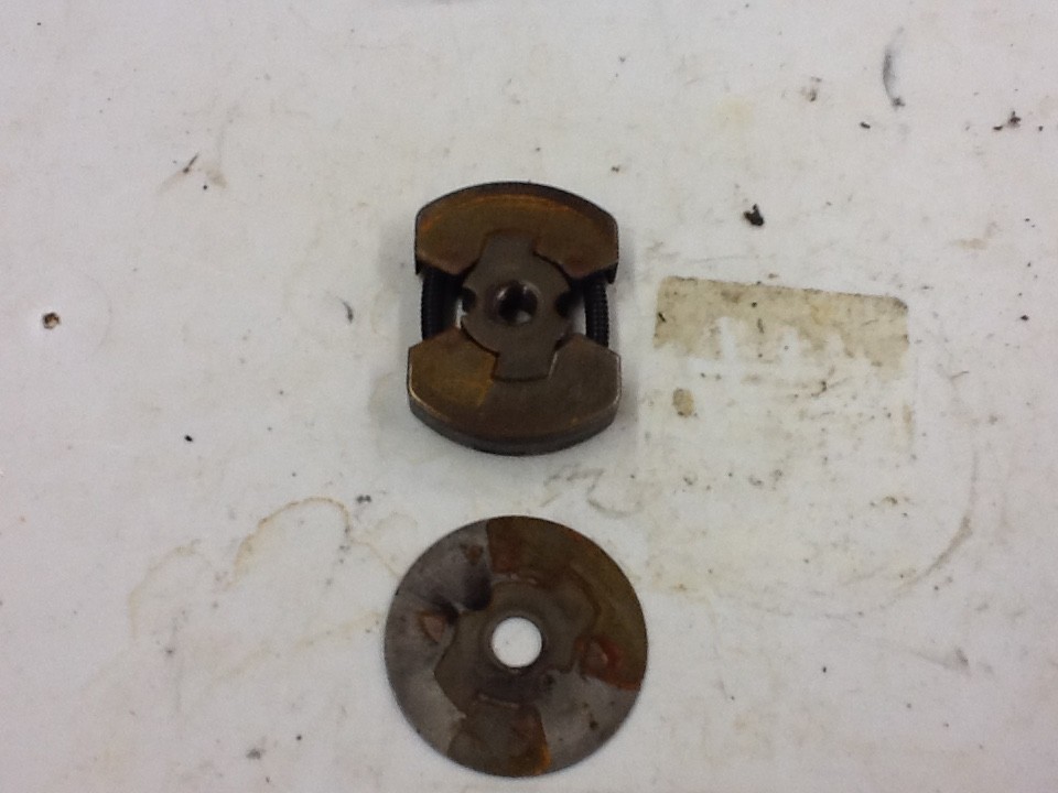 RYOBI CS26 STRING TRIMMER CLUTCH #2 | eBay