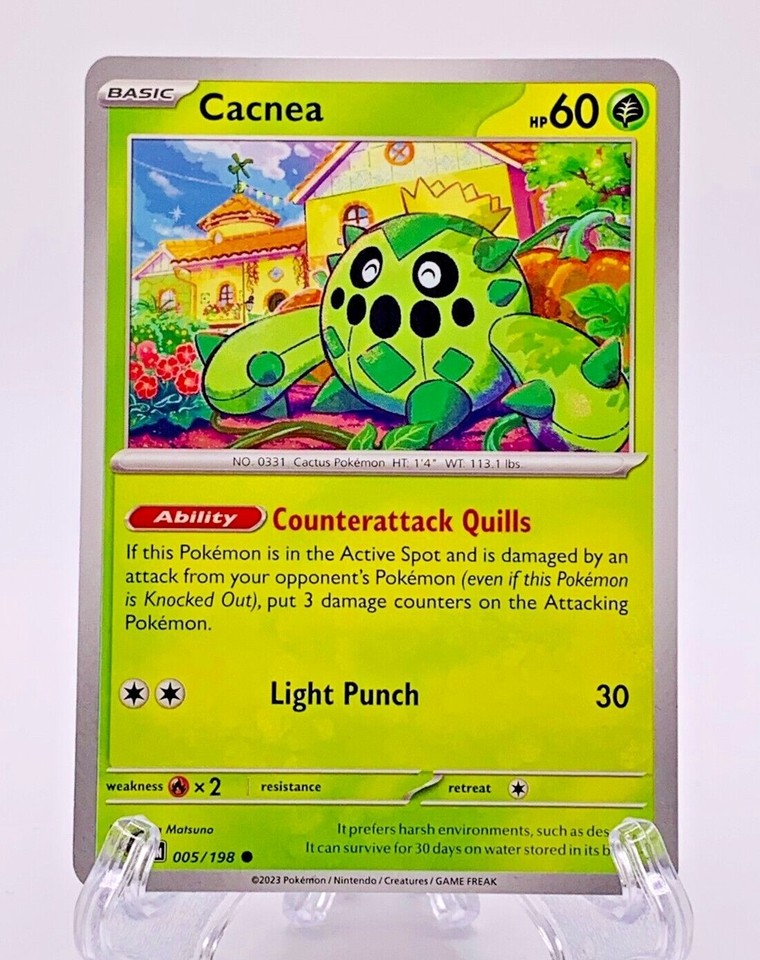Pokemon Scarlet & Violet Reverse Holo Choose Your Card Common Holo Rare ...