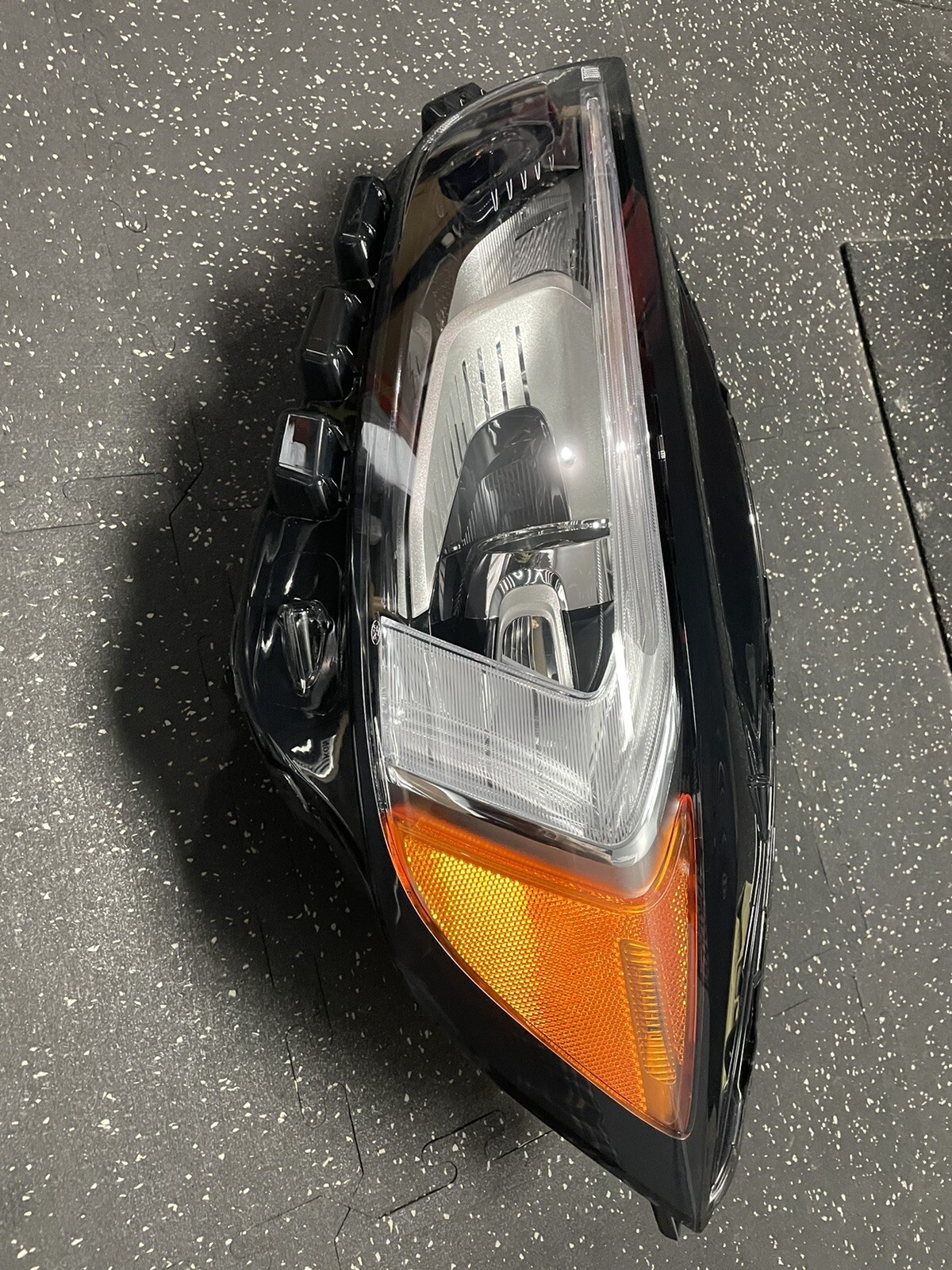 OEM Ford Edge Headlamp LED KT4Z-13008-AX | eBay