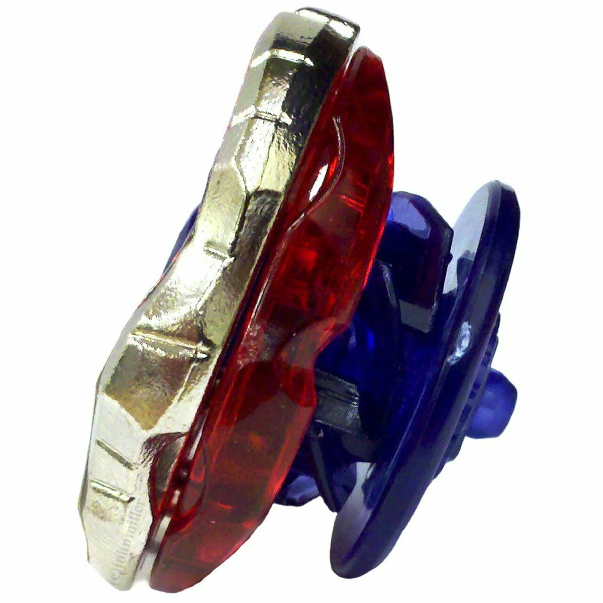 Beyblade Shogun Steel Samurai Ifraid