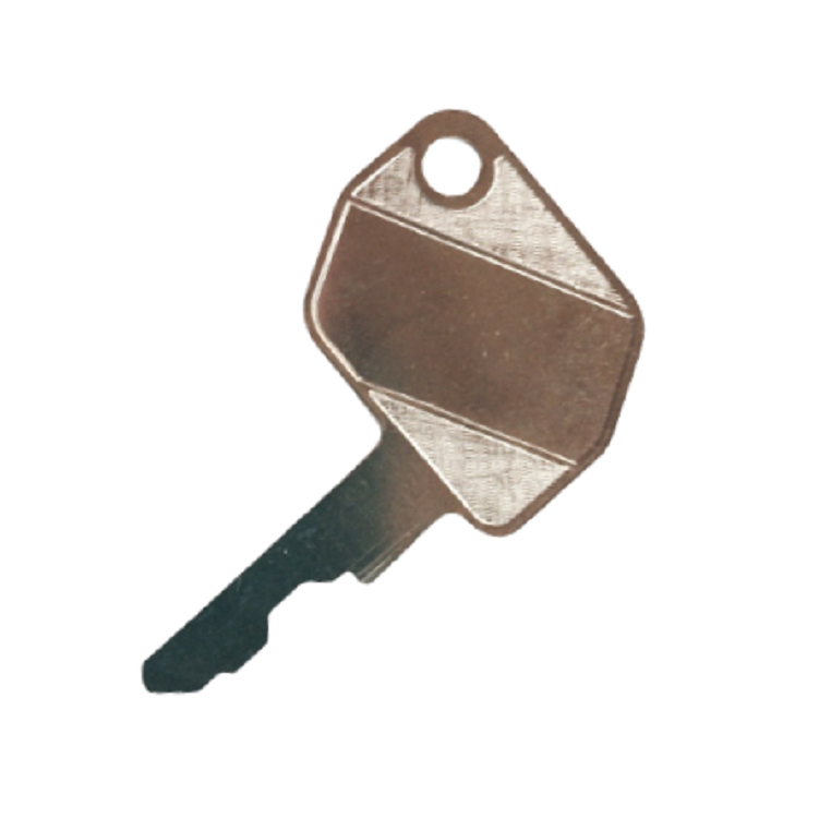 Ford - New Holland Backhoe & Tractor & Case IH Tractor Ignition Key | eBay