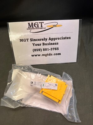 ADC/COMMSCOPE / FGS-HMEC-CA / 2" END CABLE FOR VERTICAL SLOTTED DUCT | eBay