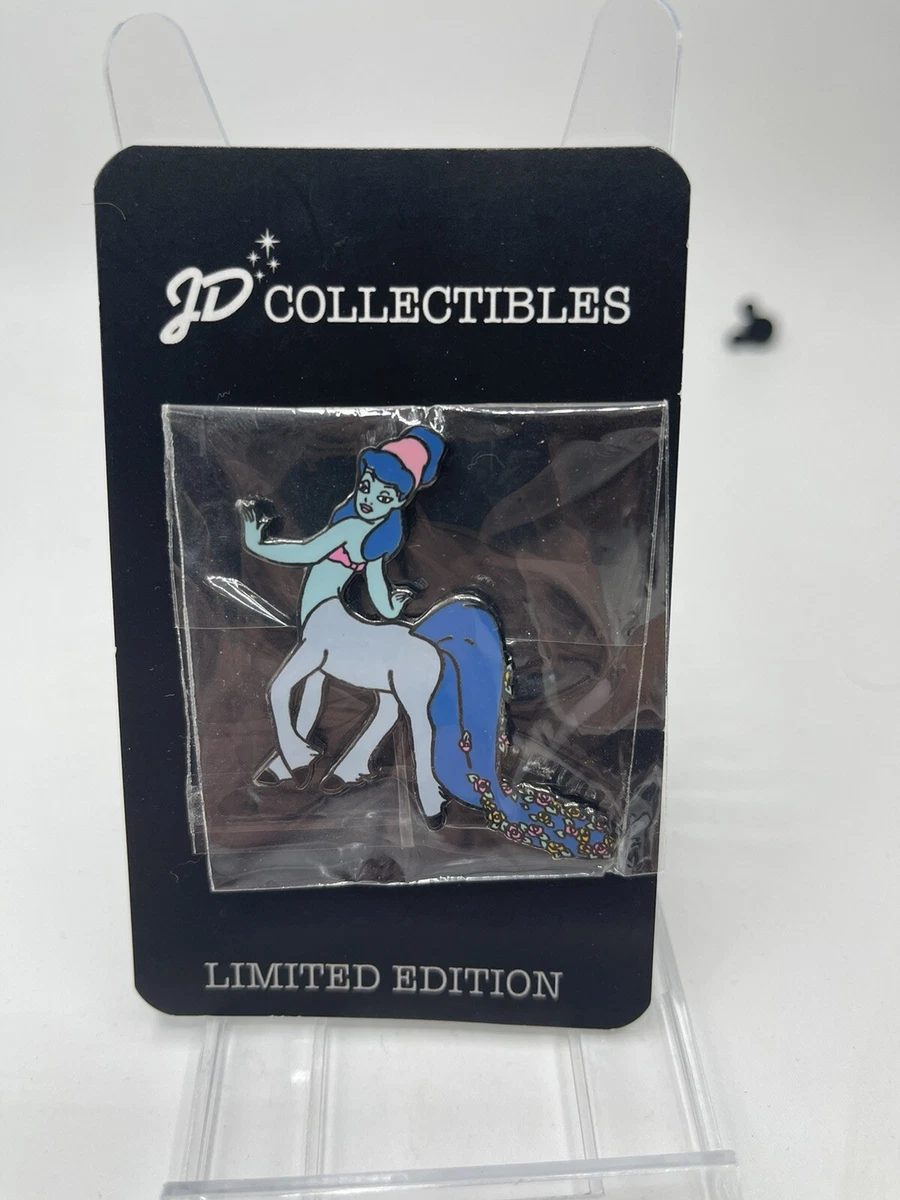 Disney Fantasia Blue Centaur