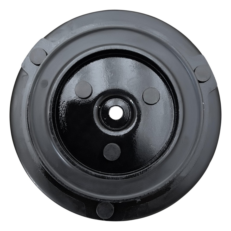 RYC New AC Compressor Hub FH239-HUB Fits Chevrolet Impala 3.4L 2004 ...