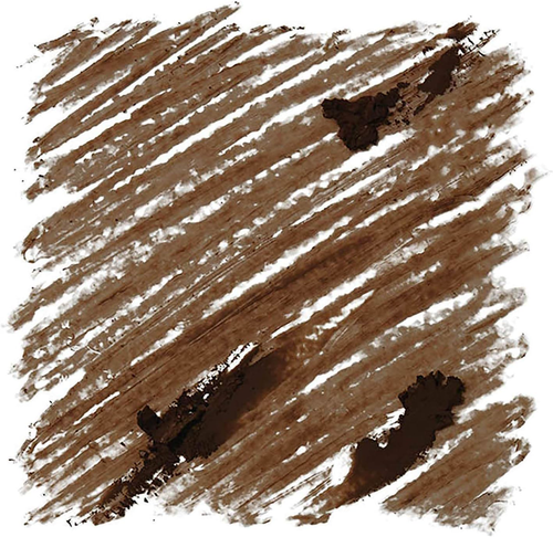 Markylis - Genuine 9ct White Gold Fine Twisted Prince of Wales Twist ...