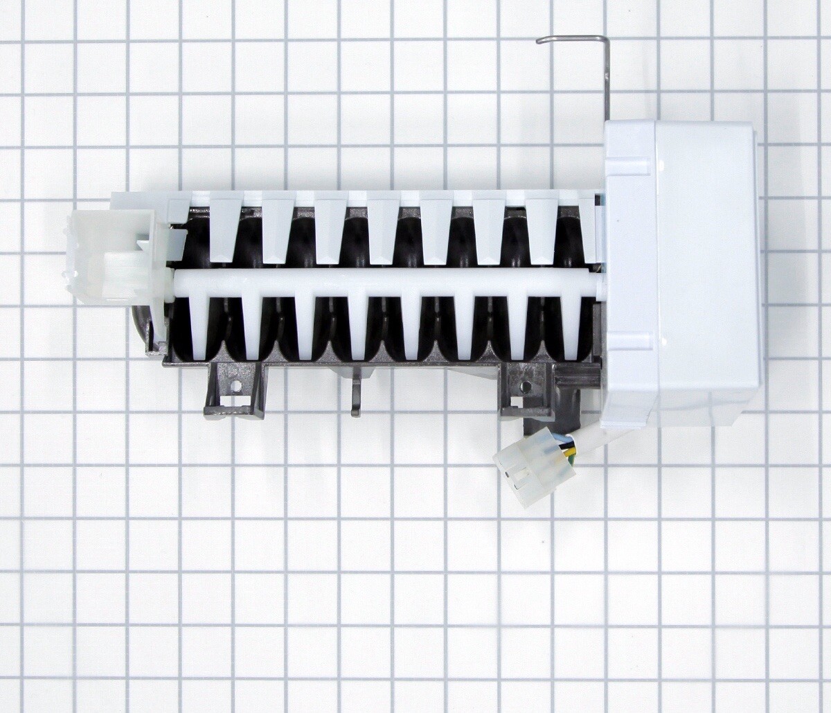 4200521 Genuine Sub-Zero Ice Maker Assy Factory-certified spare part ...