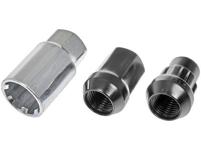For 2003-2009 Hummer H2 Lug Nut Dorman 24349VZ 2004 2005 2006 2007 2008 ...