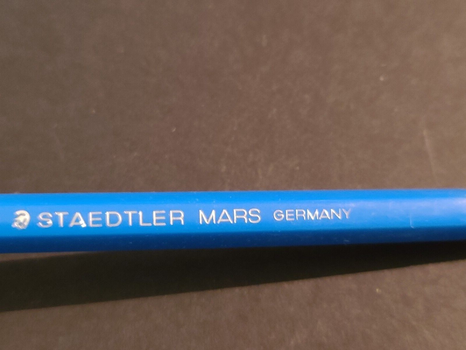 STAEDTLER MARS VINTAGE MARS MICROGRAPH . 5 mm MECHANICAL PENCIL 771 | eBay