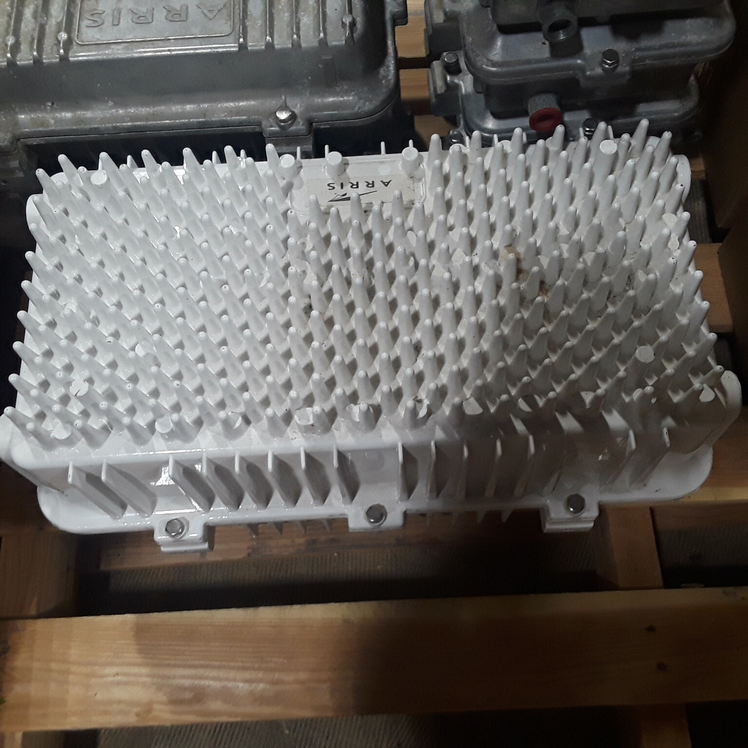 Arris OM41GJ-6B2B5-A2GA000H2-00 Opti MaX OM4100 Node | eBay