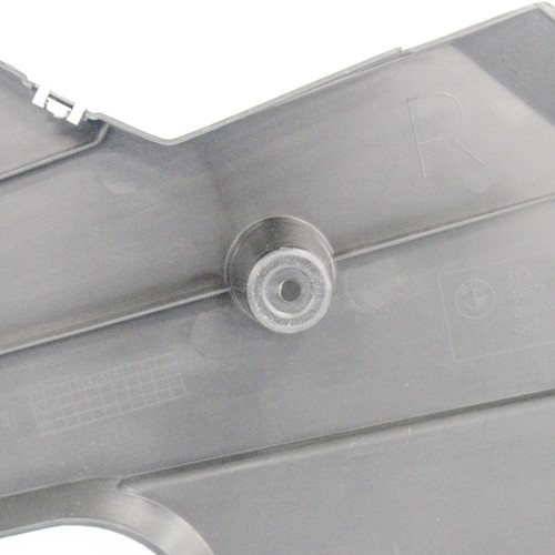 NEW BMW 7F01 FUEL TANK RIGHT SIDE COVER PANEL 51757302374 7302374 2010 ...