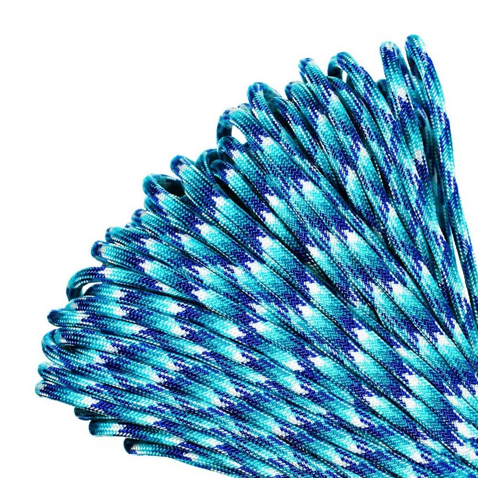 Paracord Planet Wholesale 550 Paracord Spools - 250 or 1000 Feet - Many ...