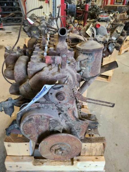 Studebaker Engine for sale | Only 2 left at -60%