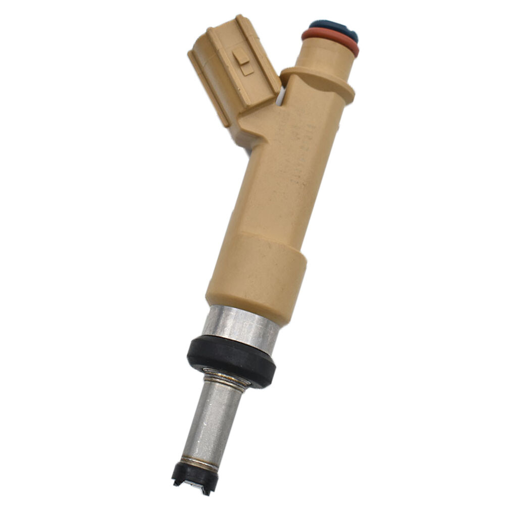 4PCS Fuel Injectors nozzle 23250-37010 23250-39146 for Toyota Corolla ...