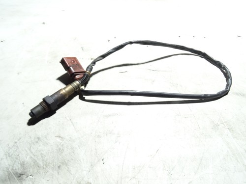 VW PHAETON 3D 0258006489 022906262 0258006490 Capteur d'oxygène Lambda ...