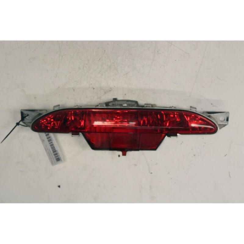 TAILLIGHT GLASS FOR OPEL CORSA F (19-23) (23) P2JO 1.2 12V TURBO (74KW ...