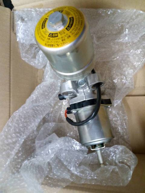 Genuine Toyota 4Runner FJ Pump Assy Brake Booster W/Accumulator 47070 ...
