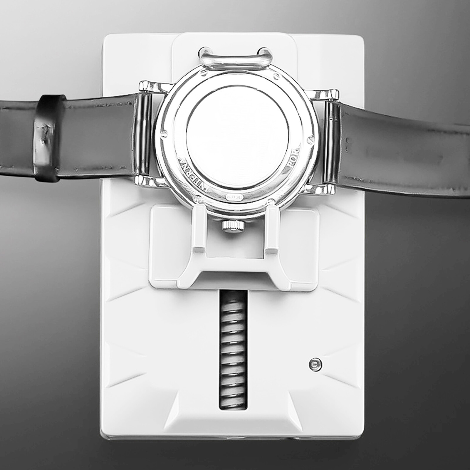 USB Mechanical Watch Timegrapher Tester Repair Tool for PC Desktops ...