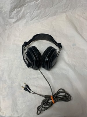 Plantronics Gamecom 380 Stereo Headband PC Gaming Headset with 40mm ...