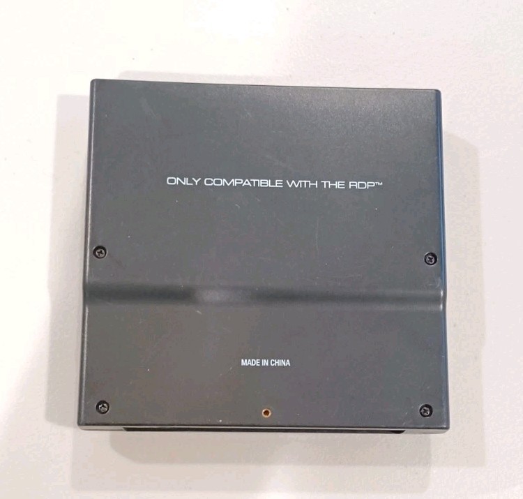 RetroPort Game Adapter Play NES Games on RDP (Retro Duo Portable) | eBay