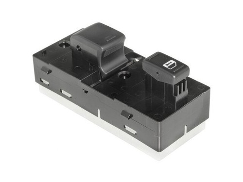 For 2005-2007 Nissan Pathfinder Window Switch Front Right Wells ...