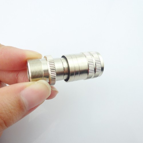 1Pc Dental Adapter High Speed Handpiece Tubing Change Connector 4 - 2 ...