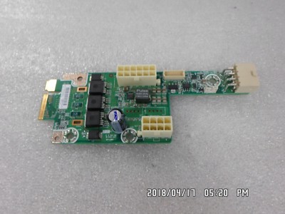 HP PCA Left Personality Board SL270S 660033-001 | eBay