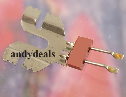 754-DS77 RECORD PLAYER NEEDLE for SHURE A6d N-4 fits PC-6 ML44 WC6 ...