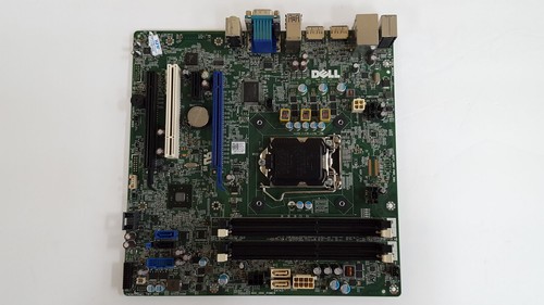 Dell Precision T1700 VGA Dual DP LGA 1150 Desktop Motherboard JVY7H ...