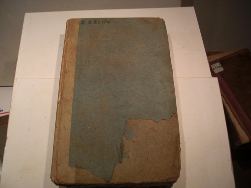 antique book publick documents of the U.S. from 1808-09 printed 1815 | eBay