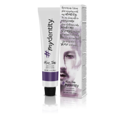 Mydentity Guy Tang Permanent Hair Color | eBay