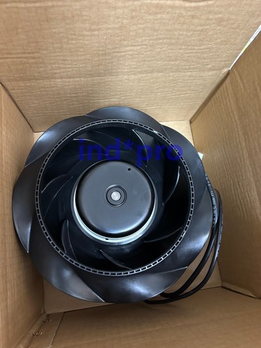 R3G250-RR02-I1 centrifugal fan 200v-277V | eBay